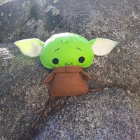 Felt Baby Alien Toy Sewing PDF and SVG Pattern, Quick and Easy Plush ...