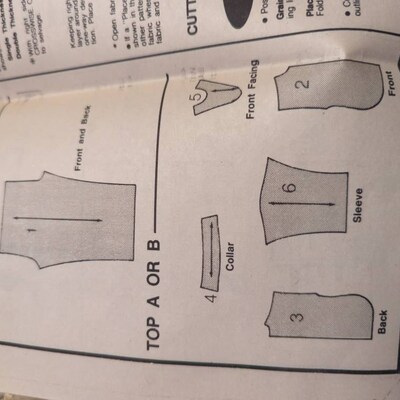 1998 Mccall's 9339 NY the Collection Misses Dress & Slipdress Both in ...