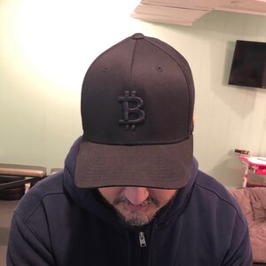 Ethereum Symbol Outline Hat / Ethereum Snapback Hat / Ethereum | Etsy