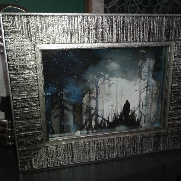 99% UV Protective Picture Framing Acrylic Sheet. Conservation Clear ...