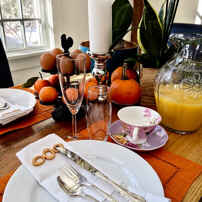 Elegant Silver Plated Carving Knife Rest - Etsy