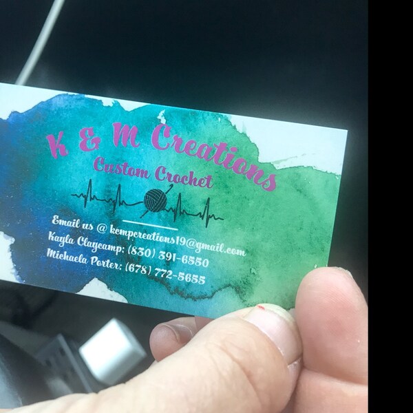 Crochet EKG Svg - Dxf - PNG - Fcm - Eps - Ai - Cut File for Silhouette ...