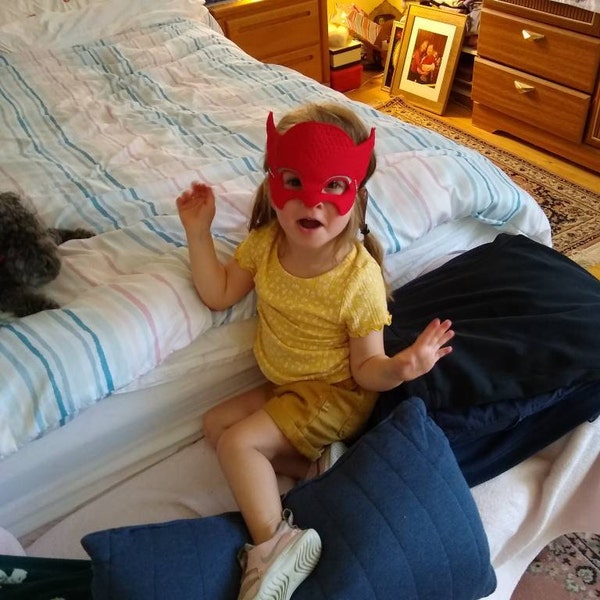 Bulbasaur Pokemon Felt Mask - Etsy