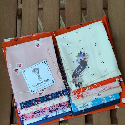 Pyramid Stack Quilt Pattern Foundation Paper Piecing FPP Baby - Etsy