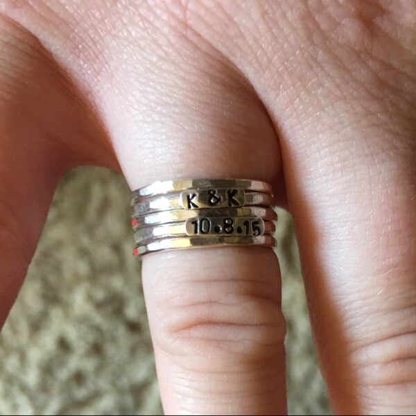 2mm-sterling-silver-stackable-name-rings-mother-ring-push-present ...