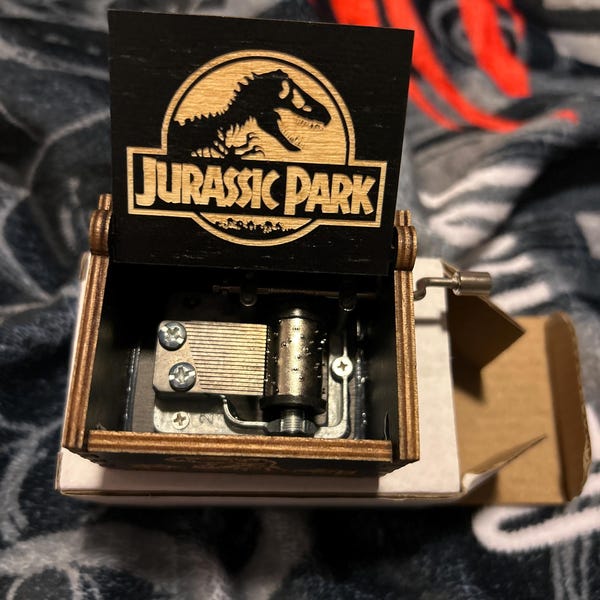 Spike Spinning Ring With Spiky Design Fidget Ring for When Nervous or ...