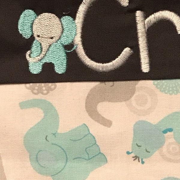 Mini Jungle Animals Machine Embroidery Design Set-instant DOWNLOAD - Etsy