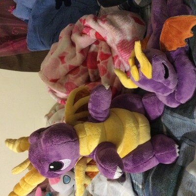 Pokemon Dragonite Plush Pendragons, Plush Dragon, Dragonite, Pokemon ...