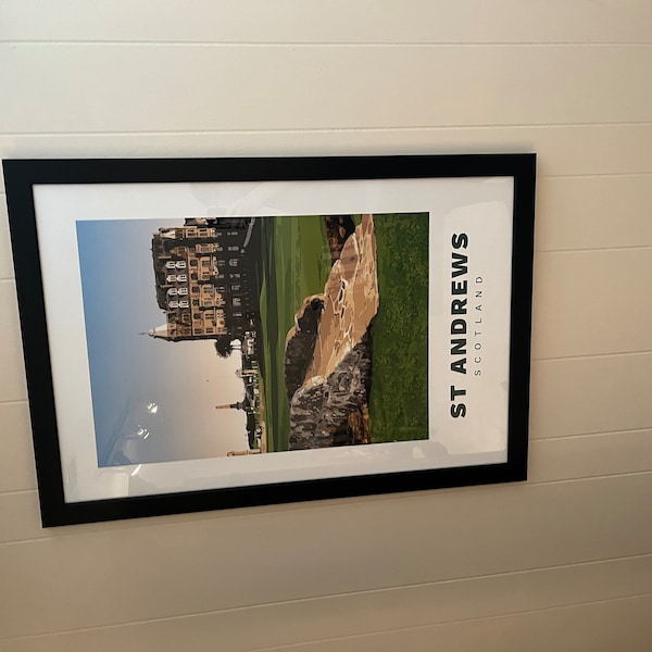 Jon Rahm, 2021 US Open Minimalist Golf Poster | Print | Gift | Wall Art ...