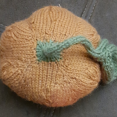 Snowdrop Knitting Pattern - Etsy