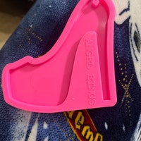 High Heel Shoe Mold - Etsy