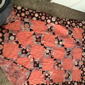 Pretty Darn Quick 3-yard Quilts Downloadable Pattern Book | Etsy