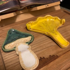 Ceramic Cactus Spoon Rest Cacti Spoon Holder for Table Kitchen - Etsy