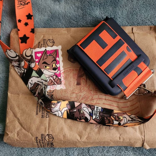 Keychain Legoshi Louis Beastars - Etsy