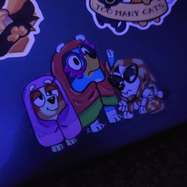 Mr. Rogers Sticker Mr. Rogers' Neighborhood Won't You Be My Neighbor ...