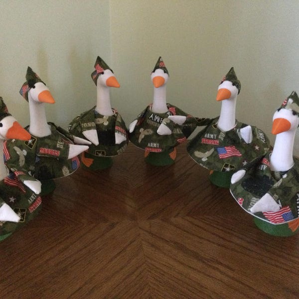 Adult Porch Goose Outfit With Posable Wings | Easter Outfit With ...