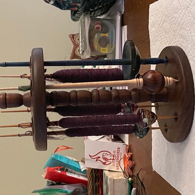 Jumbo Size Double Lucet by Sistermaide LDJ602 - Etsy