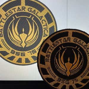 FFXIV Healer Class Job Icons - Etsy