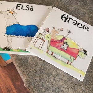 Outfoxed fox Hunting Horse. Mini Greeting Cards. Package of - Etsy