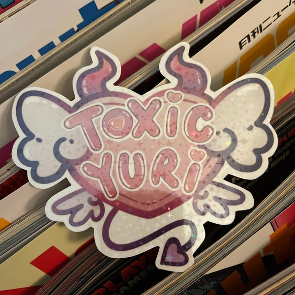 IDV Mini Sticker Sheets - Etsy