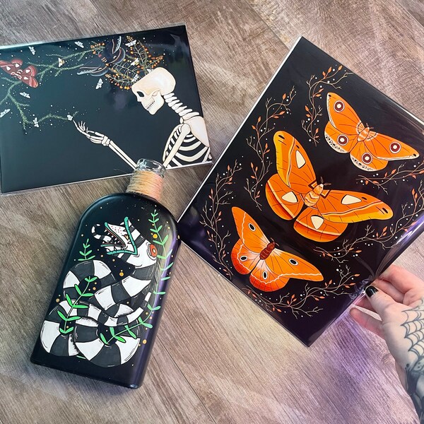 Nintendo Flower Plant Bouquet Fan Art - Art Print - Etsy