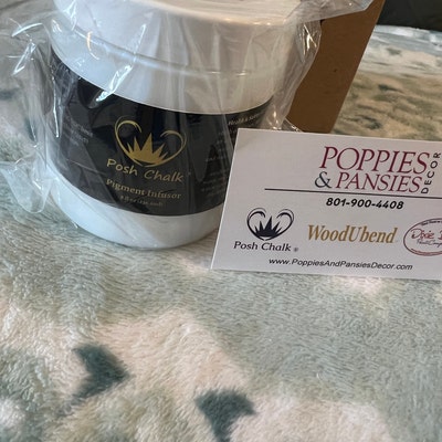 Pomegranate Tree Posh Chalk Stencil From House of Mendes - Etsy