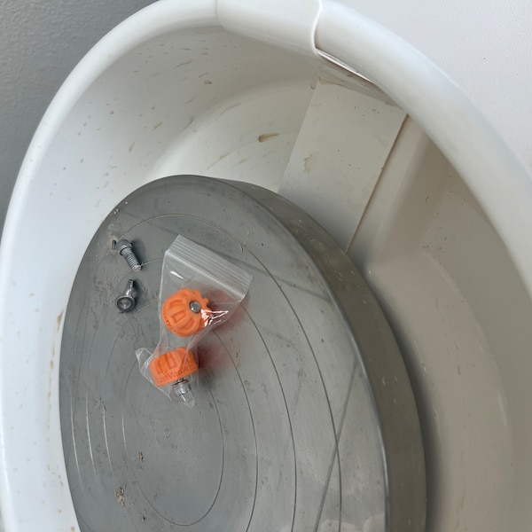 Pottery Wheel Texturing Tool - Etsy