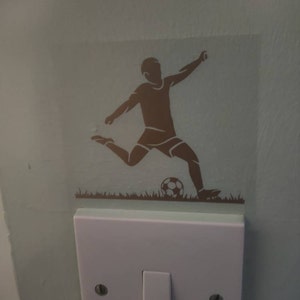 Letter Box Sticker Vinyl Decal Post Box Sticker Have a Wonderful Day ...