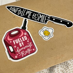 Funny Sticker heard Restaurant Worker Sticker Waterproof Vinyl Sticker ...