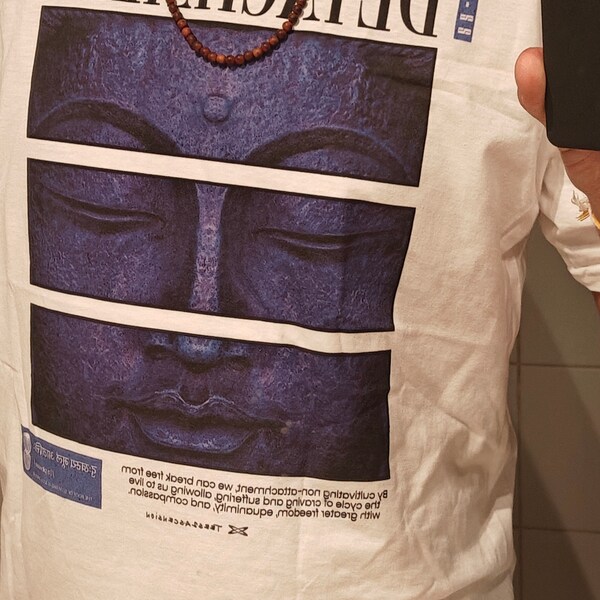 Kali Ma T-Shirt |Farbtöne |Bewusstsein |Spiritual Streetwear |Kali |Ego ...