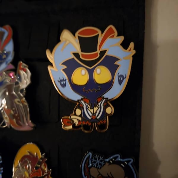 Chibiformer Bumblebee & Ratchet | Hard Enamel Pin | Transformers ...