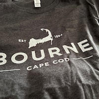 Cape Cod Mass Large Tote Bag, Cape Cod Mass Tote Bag, Cape Cod MA Bag ...