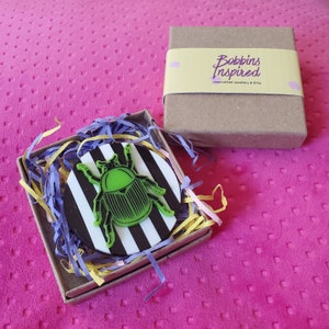 Galactic Hero Pin Disneyland Paris Buzz Lightyear Laser | Etsy