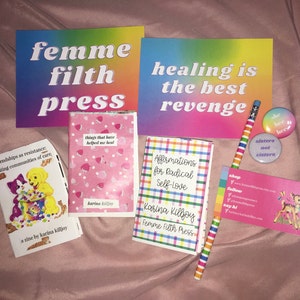 Trauma Survival Toolkit Zine Coping Skills for Complex Ptsd - Etsy