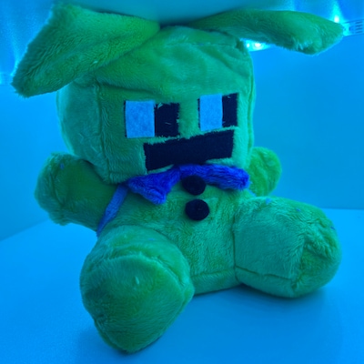 Crying Child Plush, Fnaf Plush, Security Breach, Gamer, Gift, Fnaf ...
