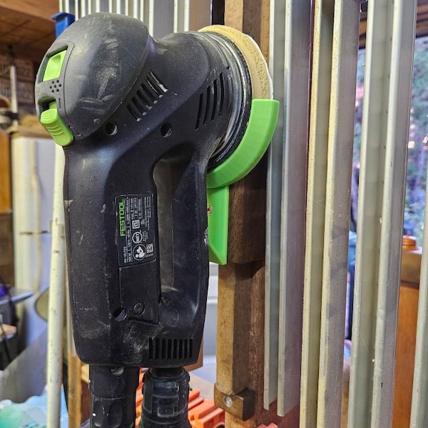 NEWLY REDESIGNED Router Bit & Drill Bit Holder, CNC Tray - Etsy