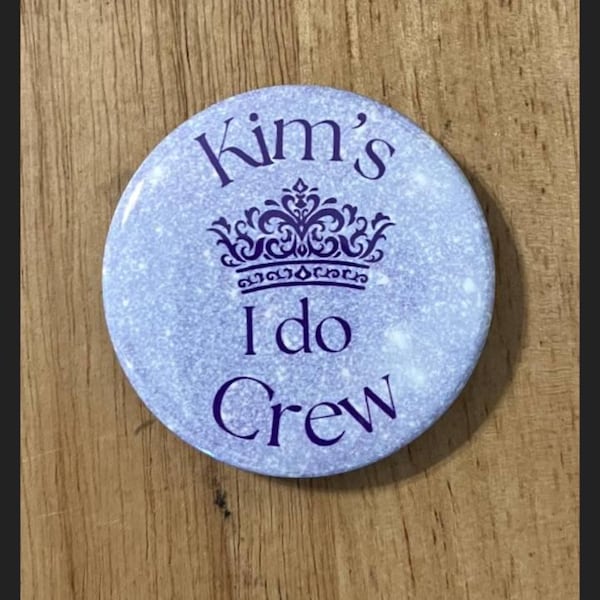 Custom Cowboy Sash Button – Personalized Western Name Badge - Etsy