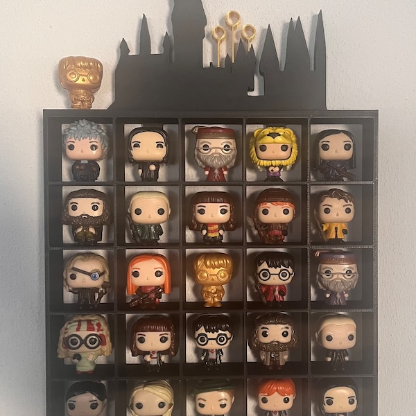 Howler Harry Potter 3D Weasley Magic World - Etsy Australia