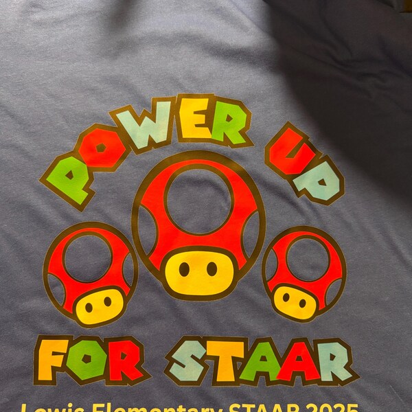 Power up for STAAR Svg, Super Mario Svg, STAAR Svg Super Mario Staar ...