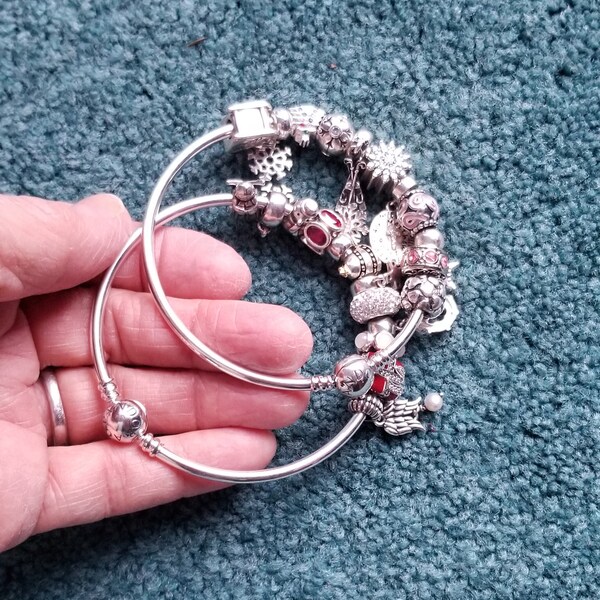 Pandora My Princess Ring Rose Gold, Original, Brand New, ALL SIZES ...