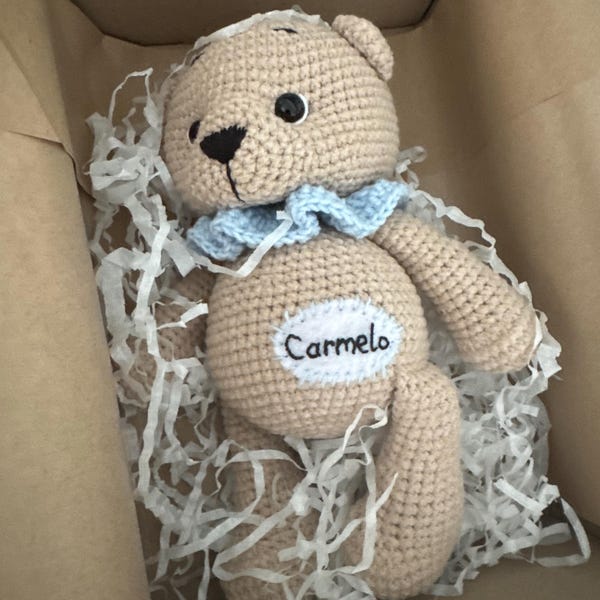 CROCHET PATTERN Fidget Cube Infinity Toy Stim Toy Sensory Baby Toys ...