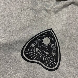 Ouija Planchette SVG | Ouija Spirit Board Game | Cricut Cutting File ...