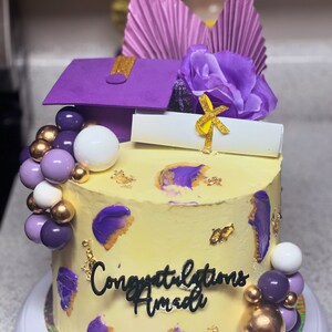 That Girl Since Year Cake Topper Flat-lay Cake Topper Vintage Heart ...