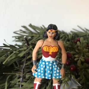 Large Giganta Unpainted Custom 3D Printed Super Powers Style Action ...