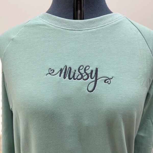 Sweetheart Script Font Machine Embroidery Font Set - Instant Download ...