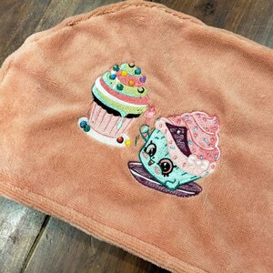 Stressed Woman Head Embroidery Design. Machine Embroidery Design ...