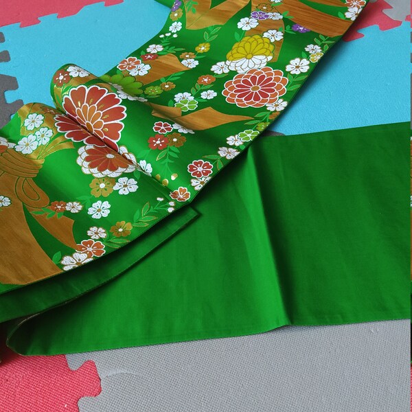 Basic Obi-ita and Obi-makura Set - Etsy