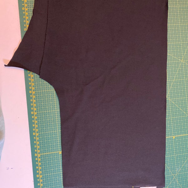 ABIGAIL Flared Skirt Sewing Pattern in PDF S,M,L,XL Vintage Skirt Pattern Midi Skirt Pattern ...