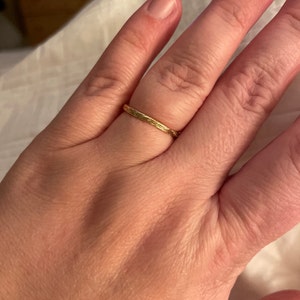 Unusual Garnet Branch Engagement Ring Twisted Branch Ring | Etsy