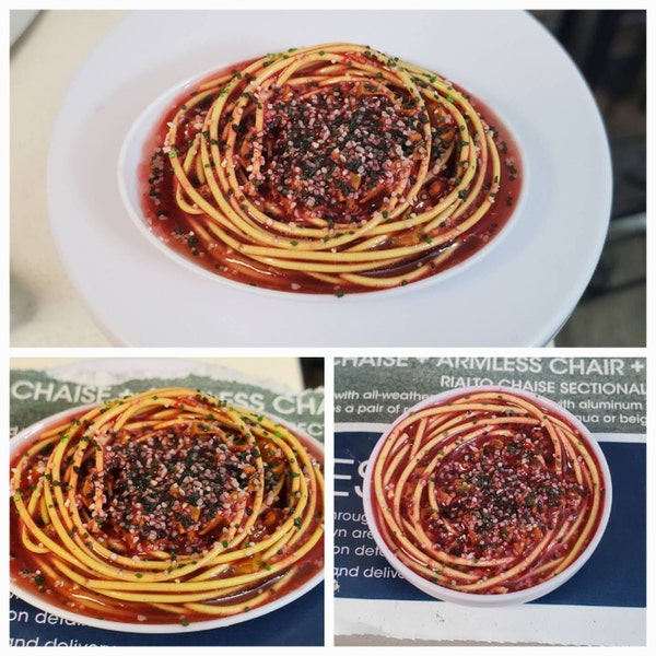 Miniature Cake Pop Party - A Miniverse Inspired Remix - Etsy